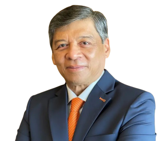 Leadership – K2 Bitumen