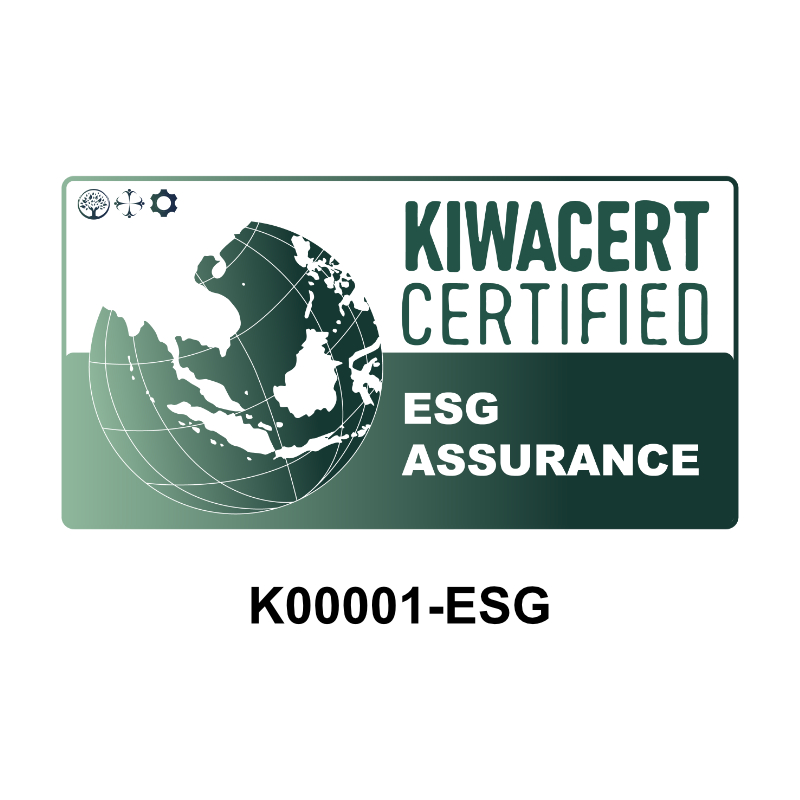 ESG Commitment – K2 Bitumen